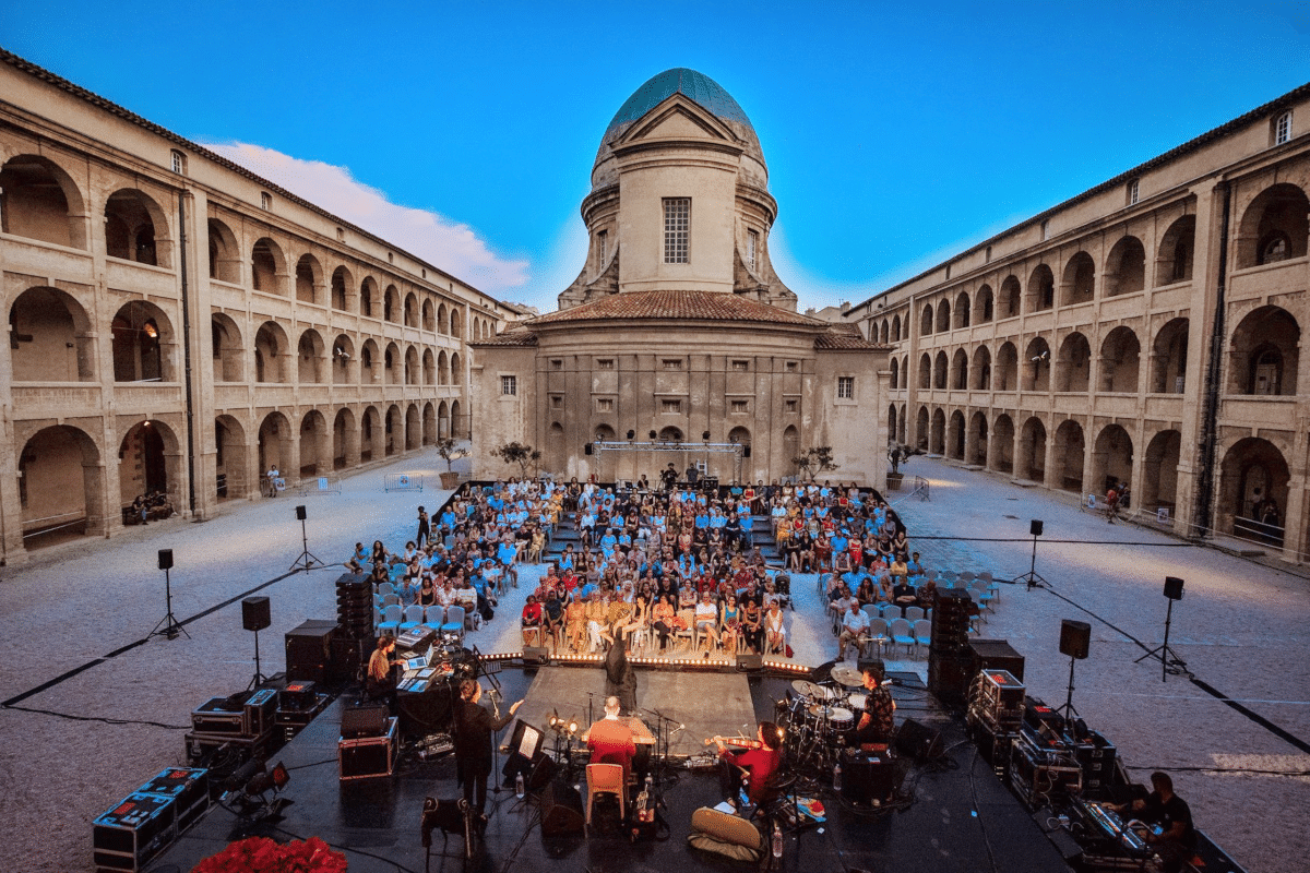 10 festivals culturels à ne pas manquer à Marseille en juin 2021