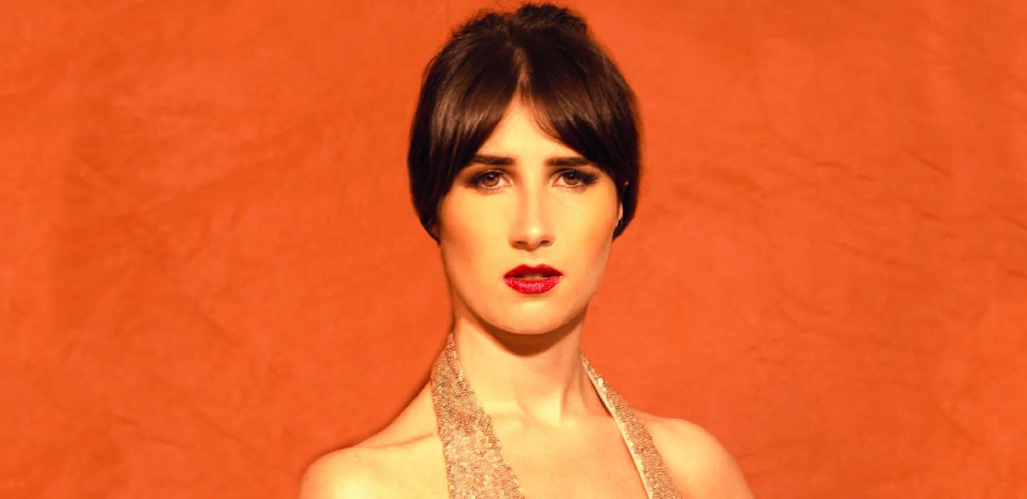 Marie s'infiltre de retour à Marseille, avec “Culot” son spectacle hilarant