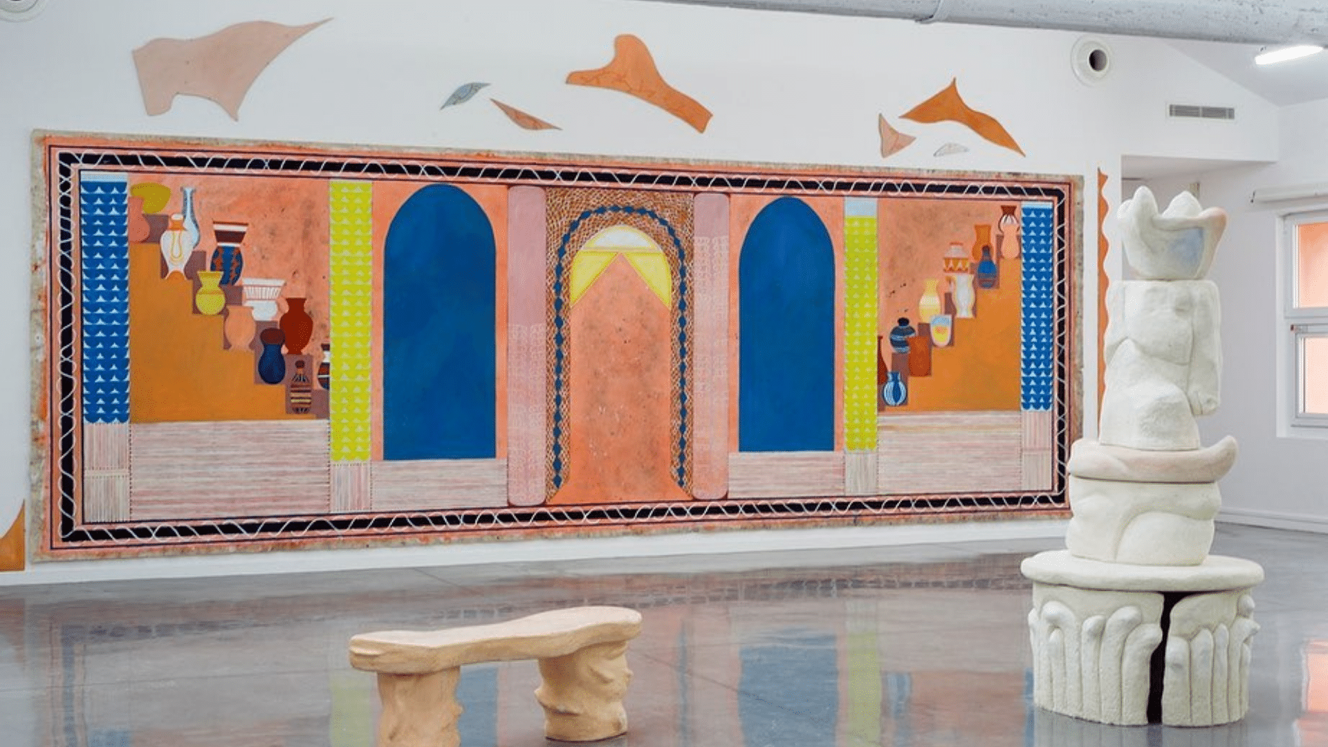 Art Galleries To Visit At Least Once In Your Life In Marseille