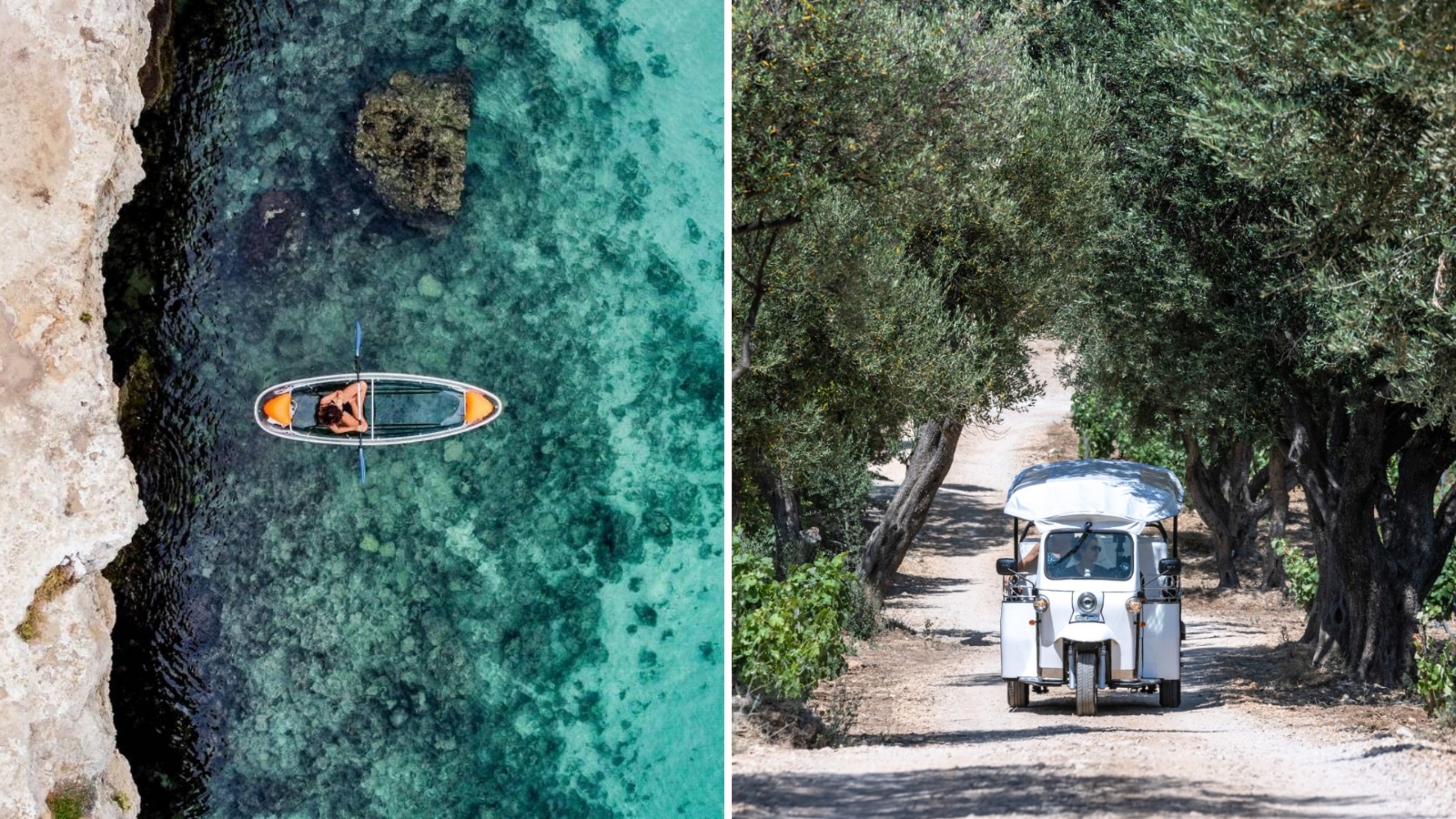 5 original things to do this summer 2024 in Provence