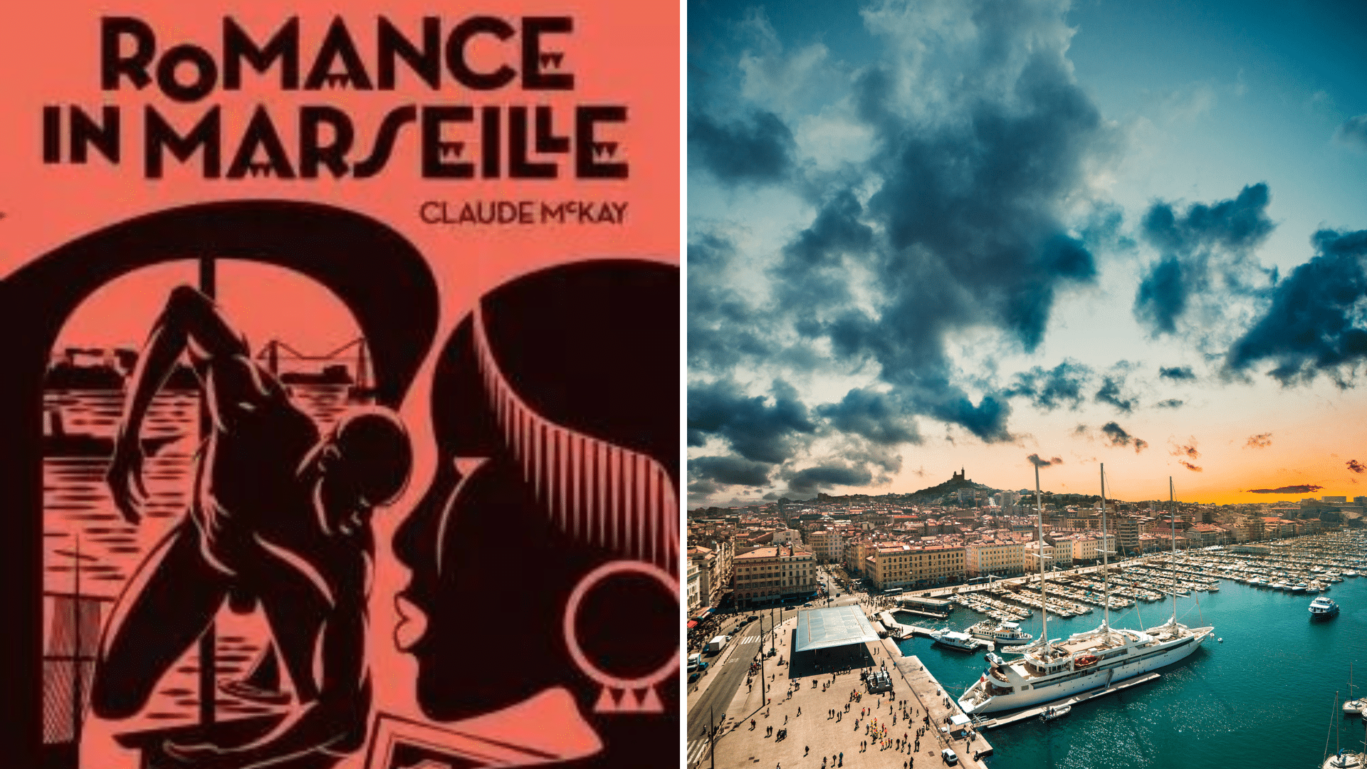 Marseille au coeur des histoires : ces livres qui racontent la cité ...