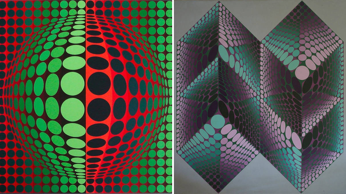 Les expositions à ne pas rater en 2024 à Marseille et alentours