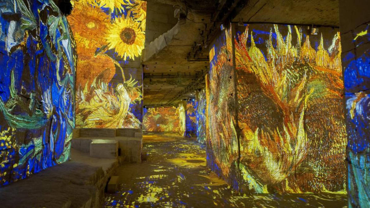 Les expositions à ne pas rater en 2024 à Marseille et alentours