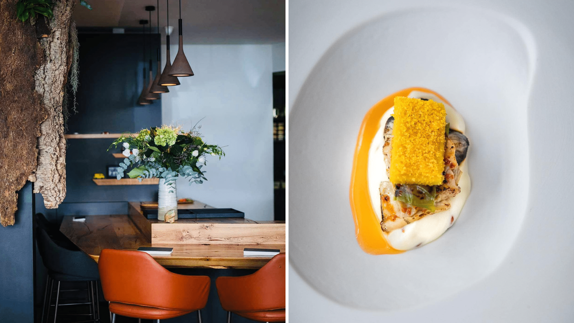 Michelin Guide 2025: the starred restaurants of Marseille