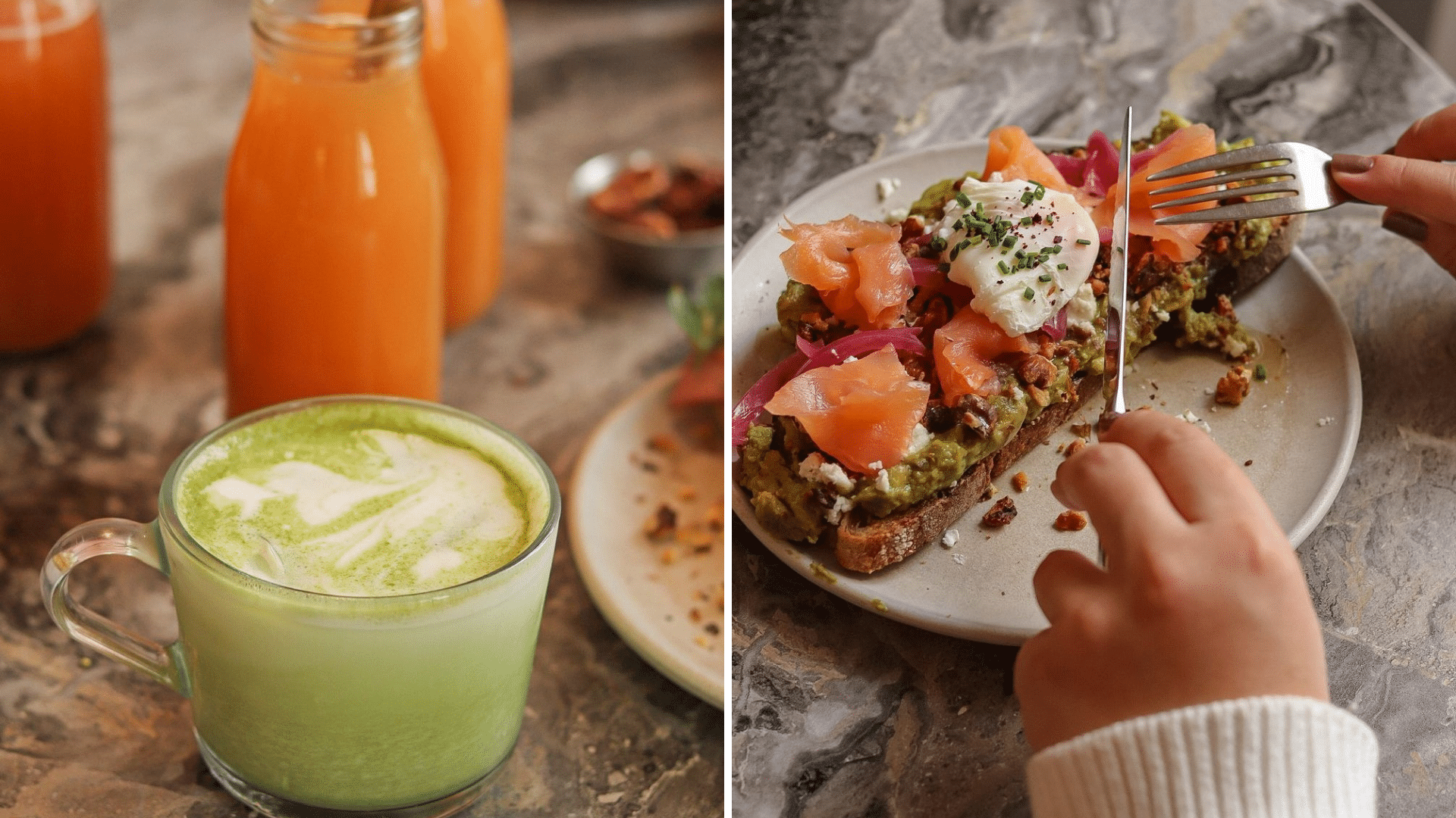 Les meilleurs petits-déjeuners de Marseille