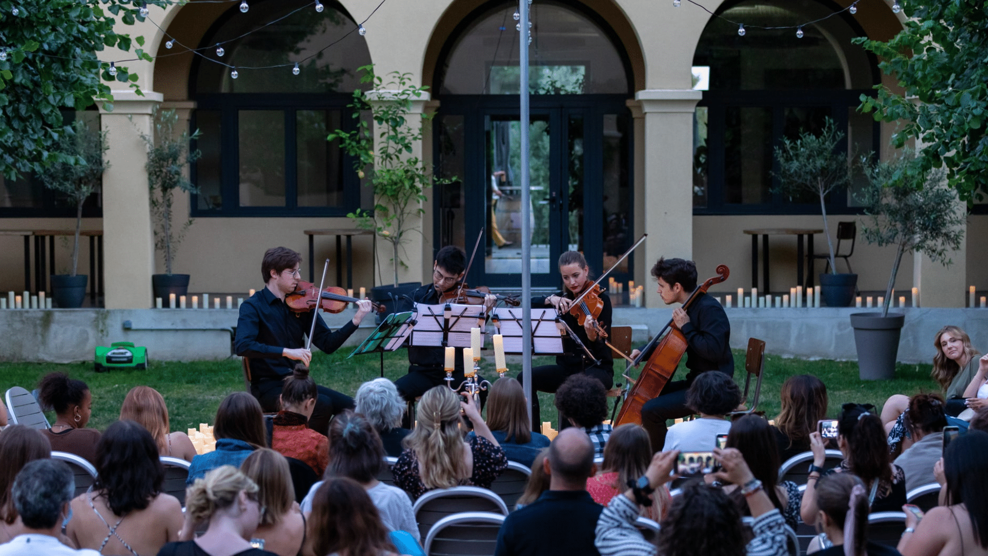 The Top Things To Do In July 2024 In Marseille!