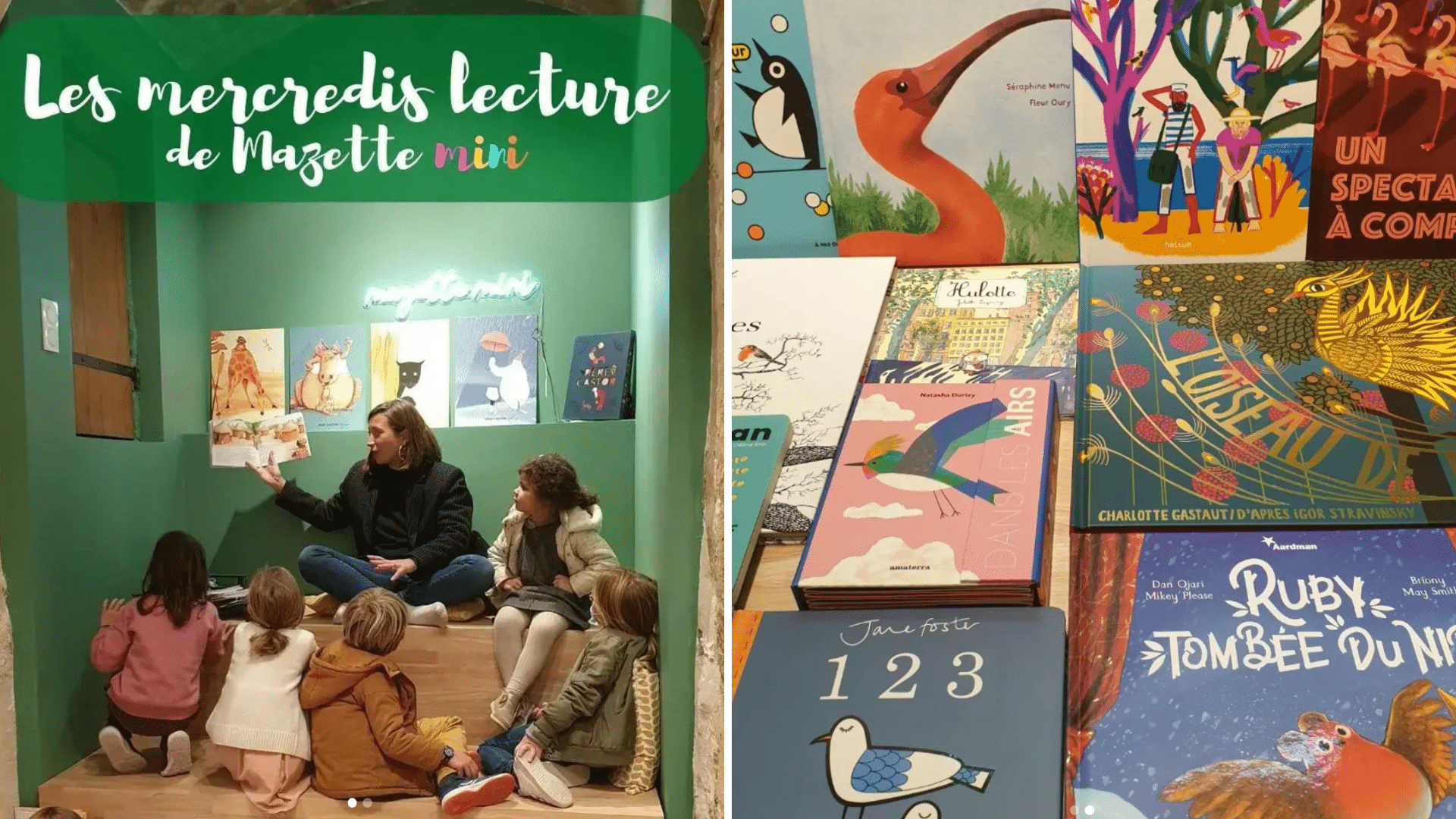 14 activités pour amuser vos enfants à Marseille et aux alentours