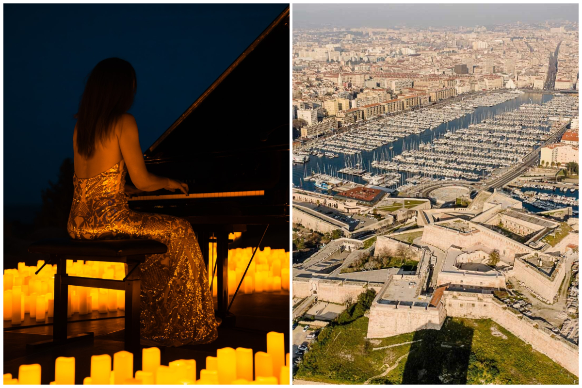 22 activités à faire et choses à voir absolument à Marseille