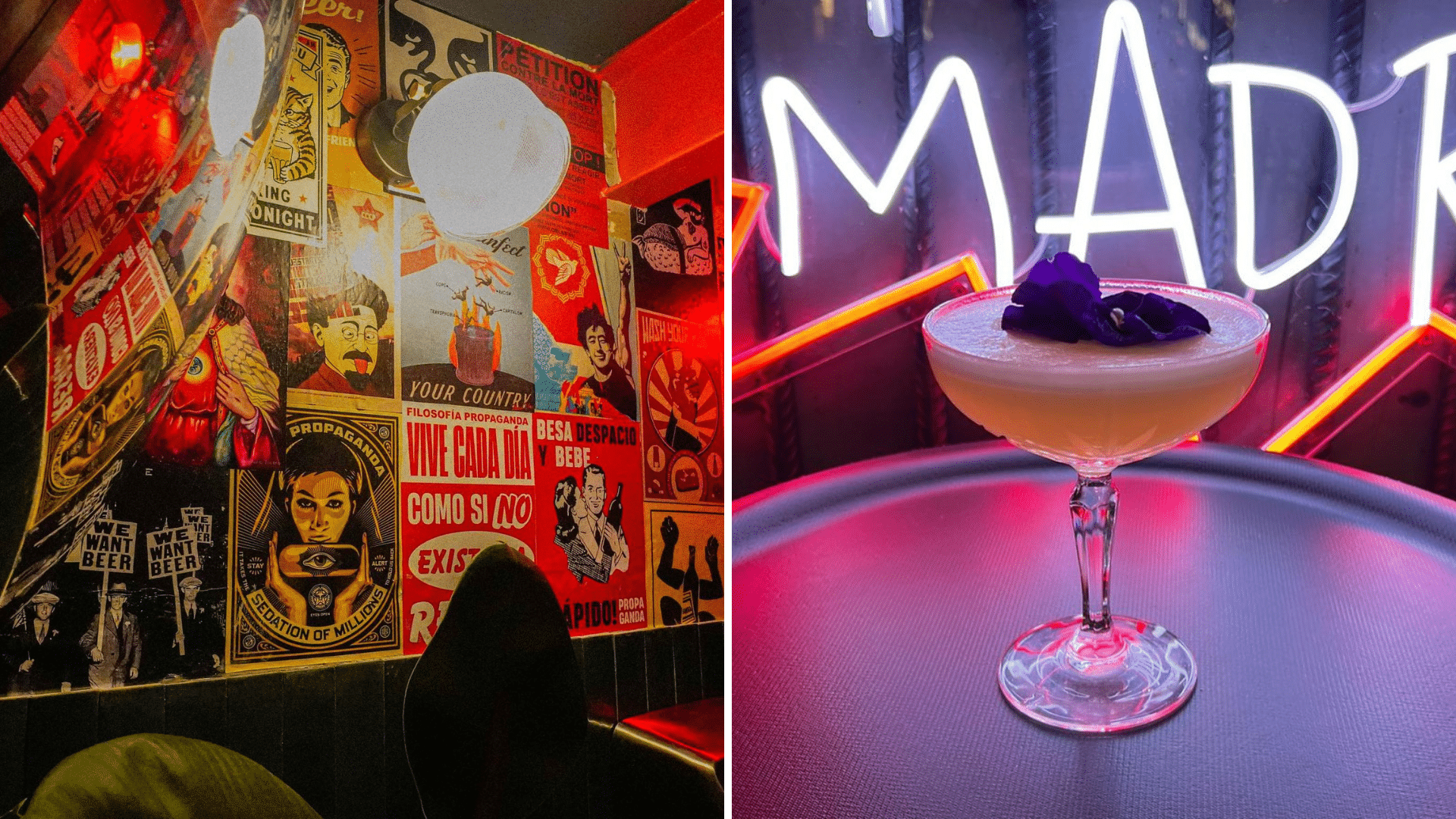 Where To Find The Best Bars In Marseille For A Great Evening Out?
