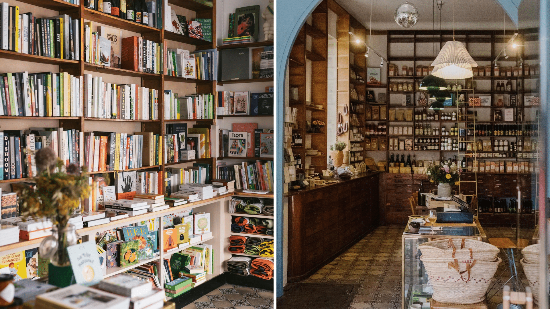 Nos 5 librairies indépendantes et insolites préférées à Marseille