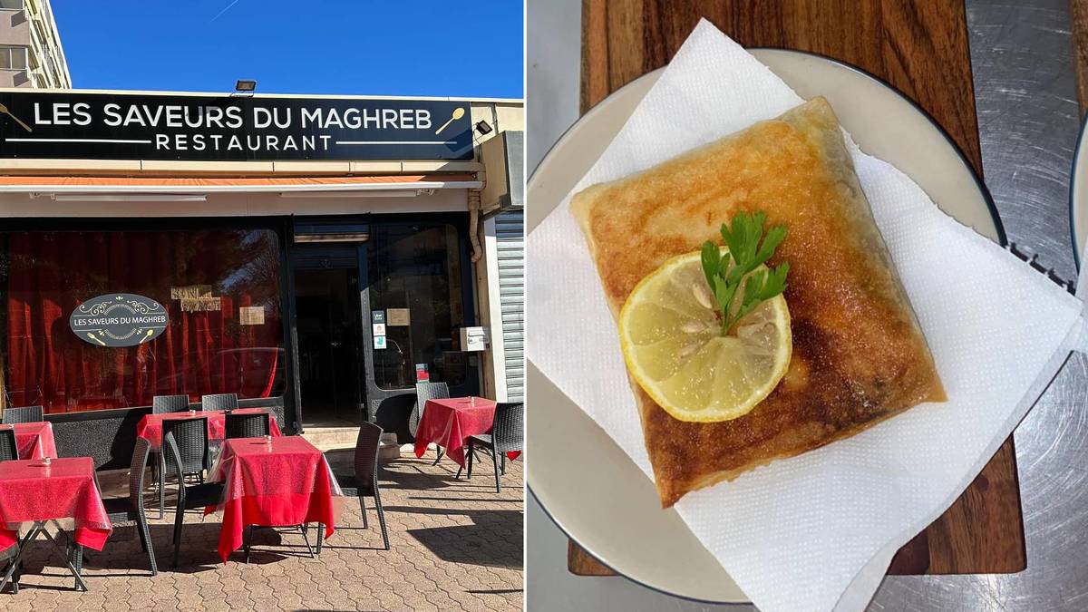 Iftar à Marseille : ces restaurants à tester lors du Ramandan 2024