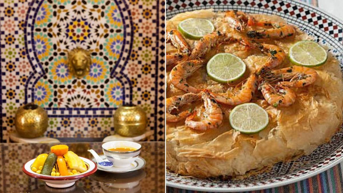 Iftar à Marseille : ces restaurants à tester lors du Ramandan 2025
