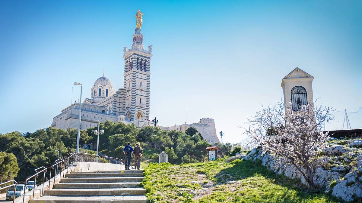 The 9 most eagerly awaited activities in Marseille this spring