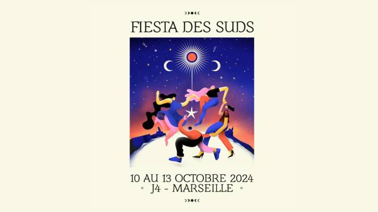 Fiesta des Suds : la programmation 2024 va faire vibrer Marseille