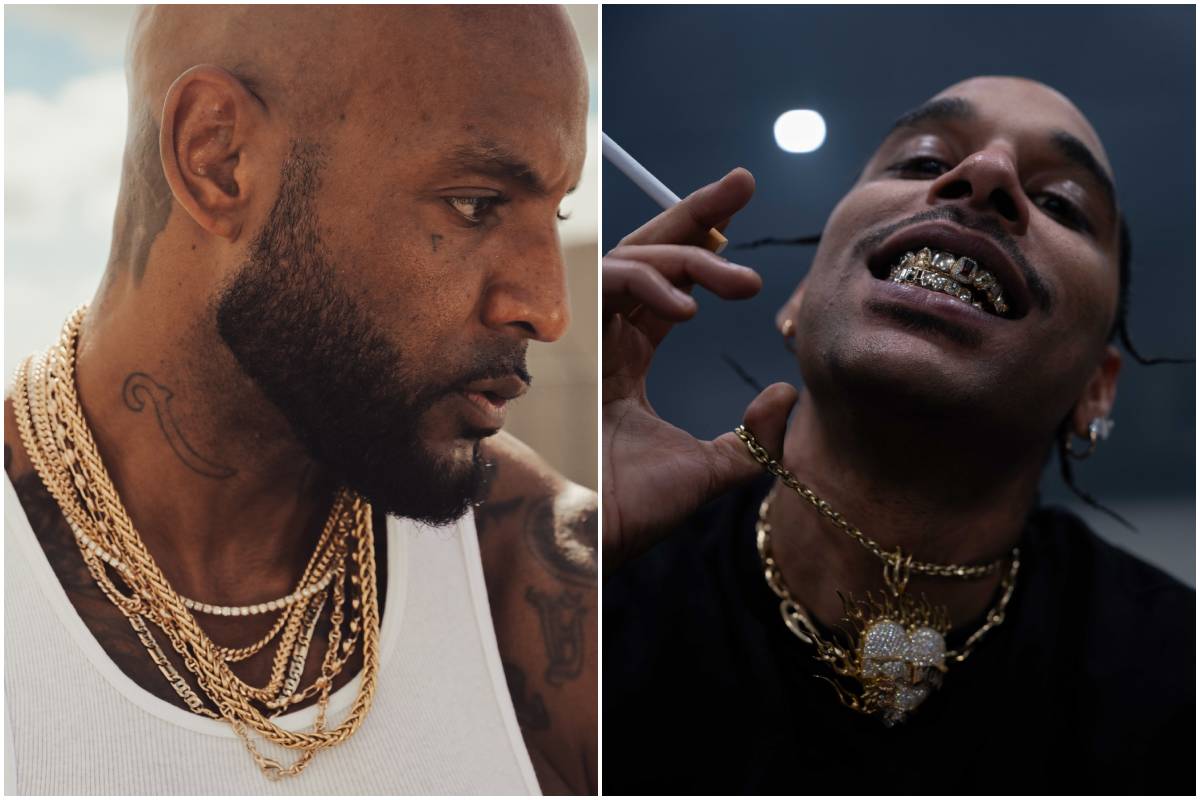 Hypnotize : un nouveau festival rap arrive à 3h de Marseille