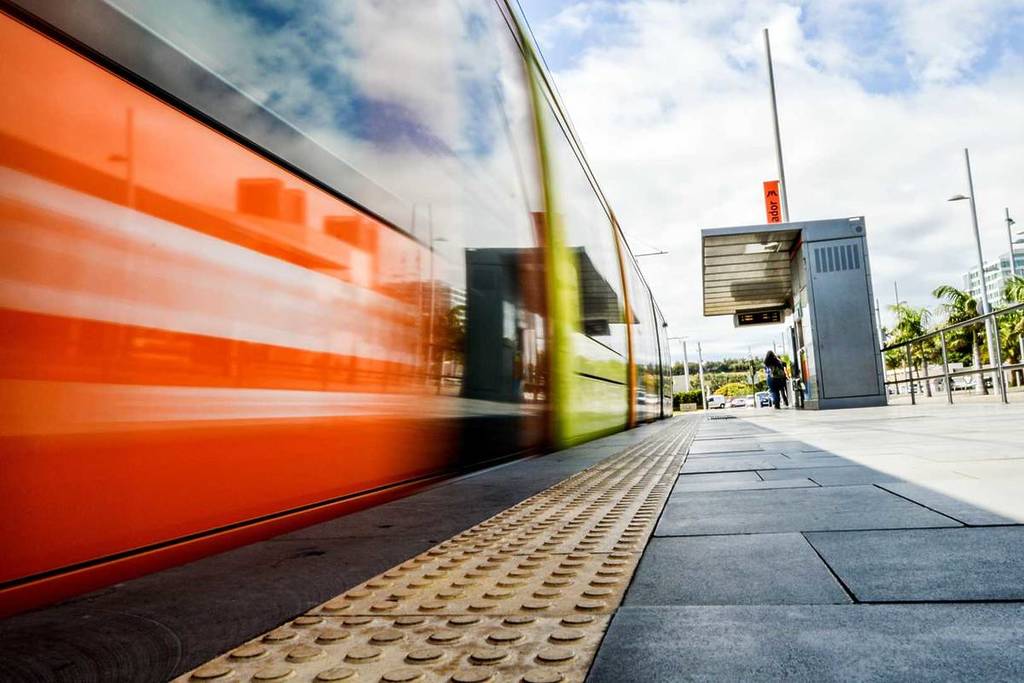 Transport and New Year: what are the bus, metro and streetcar ...