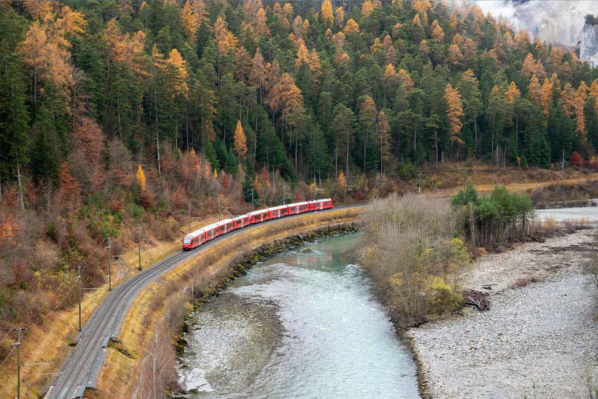 Où partir en train direct depuis Marseille ? Les 13 destinations ...