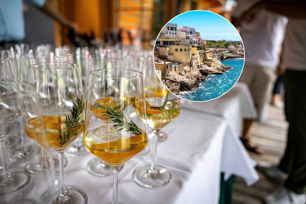Boire du vin à Marseille : le guide anti-snob pour l'apéro