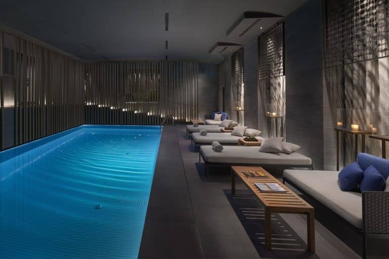 20 Spas and wellness centers in Milan to rejuvenate yourself