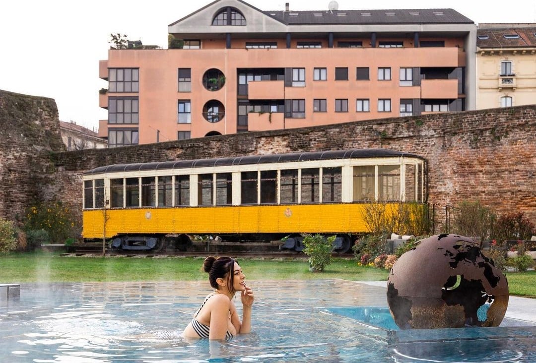 20 Spas and wellness centers in Milan to rejuvenate yourself