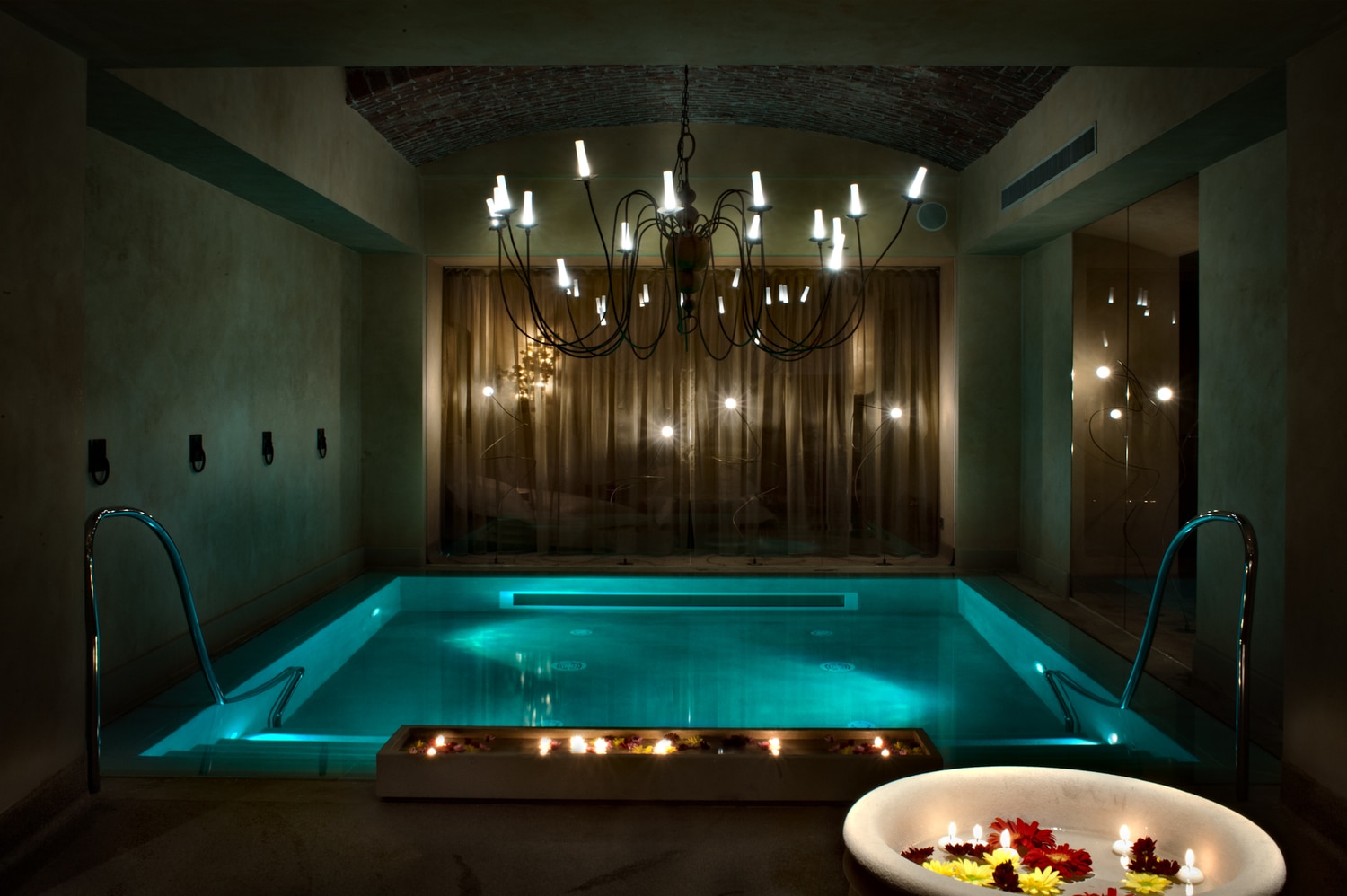 20 Spas and wellness centers in Milan to rejuvenate yourself