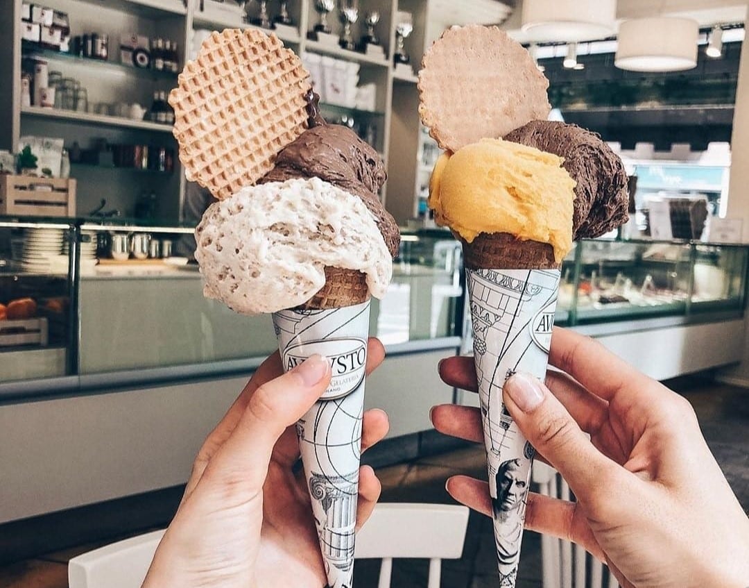 Ice cream shops in Milan: 21 places you absolutely must try!