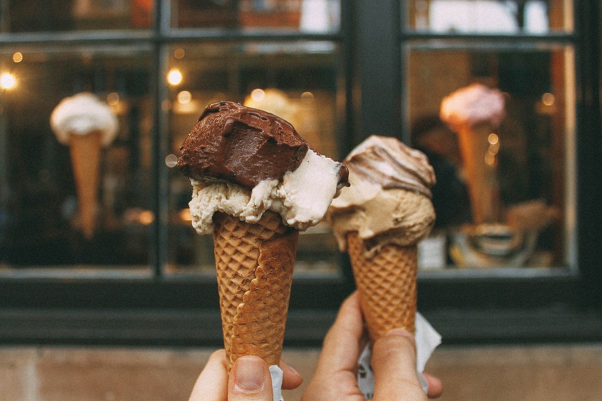 Ice cream shops in Milan: 21 places you absolutely must try!