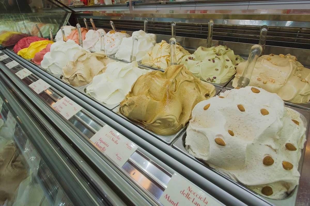 Ice cream shops in Milan: 21 places you absolutely must try!