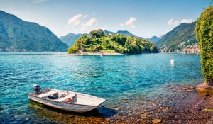 Lakes near Milan: 20 destinations for a beautiful trip