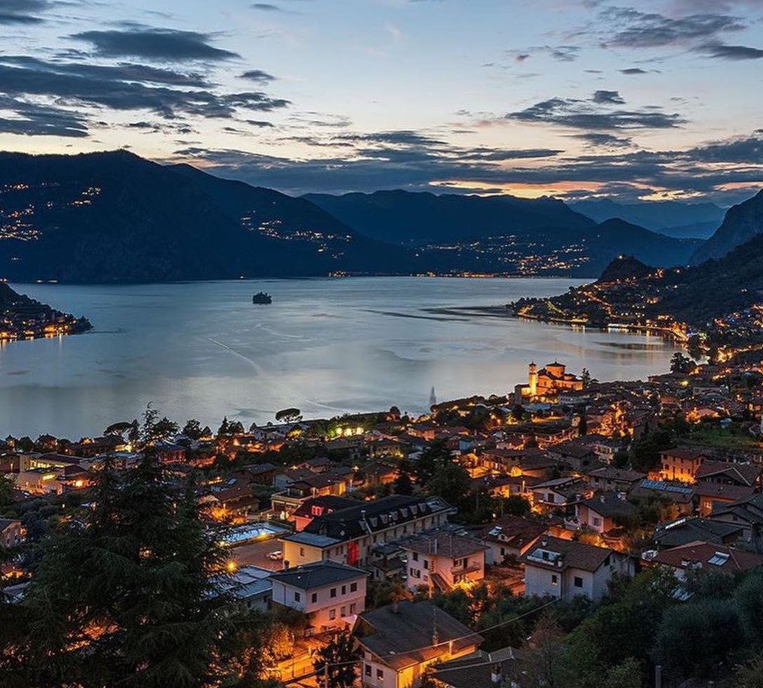 Lakes near Milan: 20 destinations for a beautiful trip