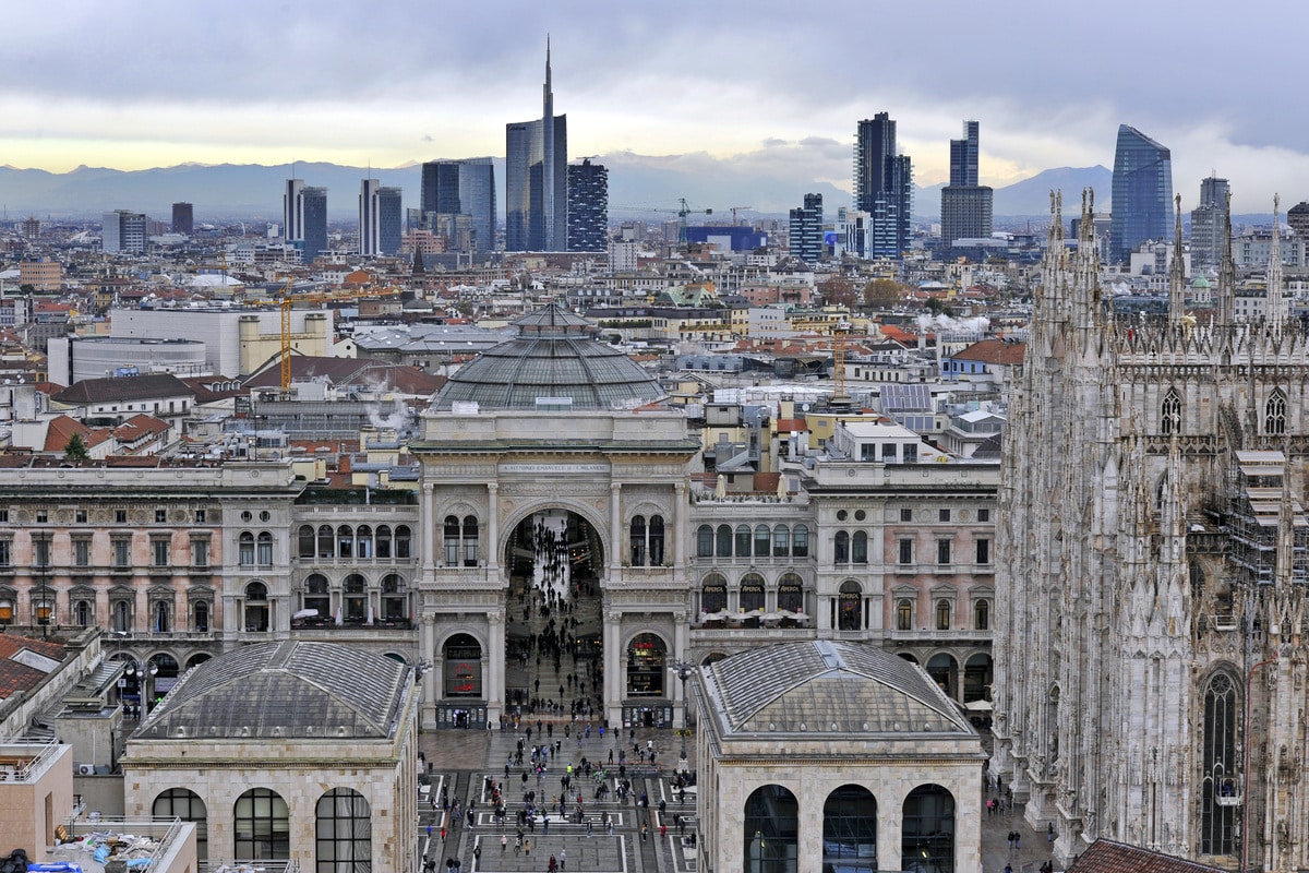 16 Milanese Sayings That You Can't Not Know To Be True Milanés
