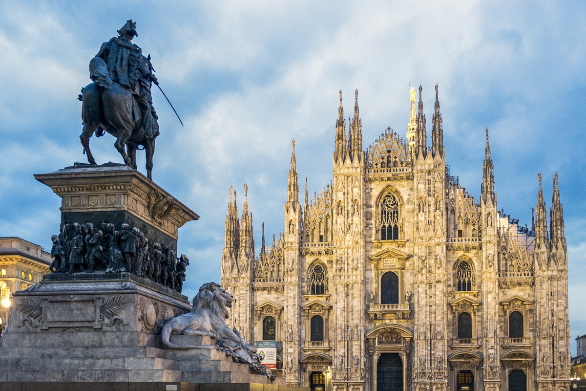 Cosa fare a Milano a gennaio 2025?