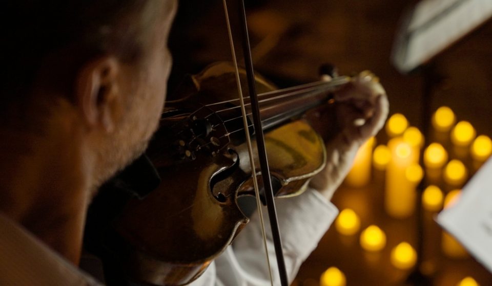 Candlelight Milano: tributo a Vivaldi tra migliaia di candele