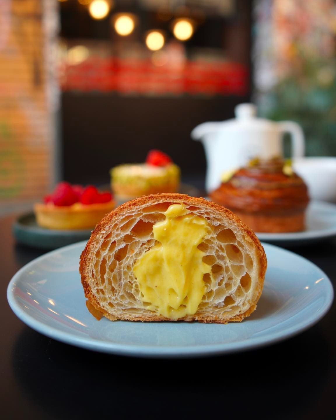 20 pastry shops in Milan where to have a sweet breakfast