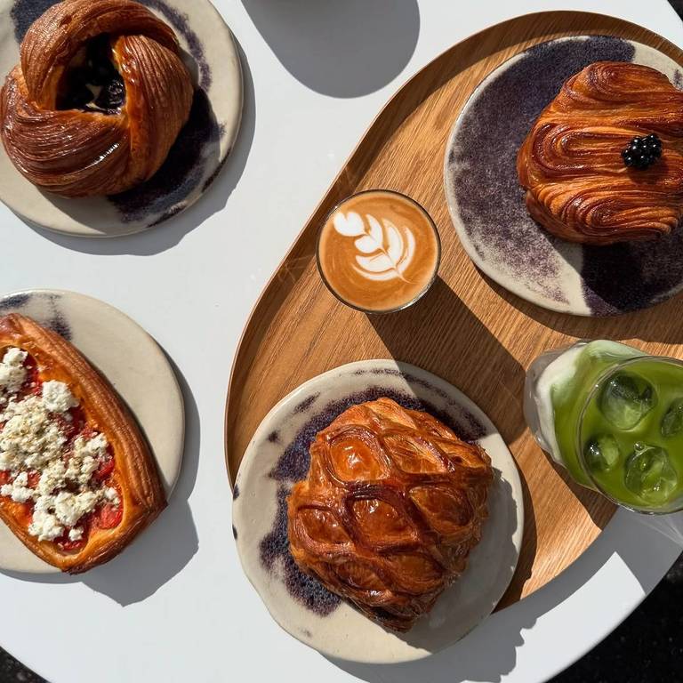 20 pastry shops in Milan where to have a sweet breakfast