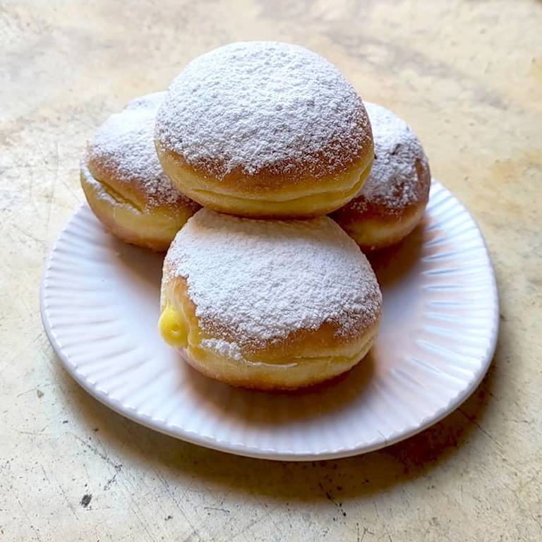 20 pastry shops in Milan where to have a sweet breakfast