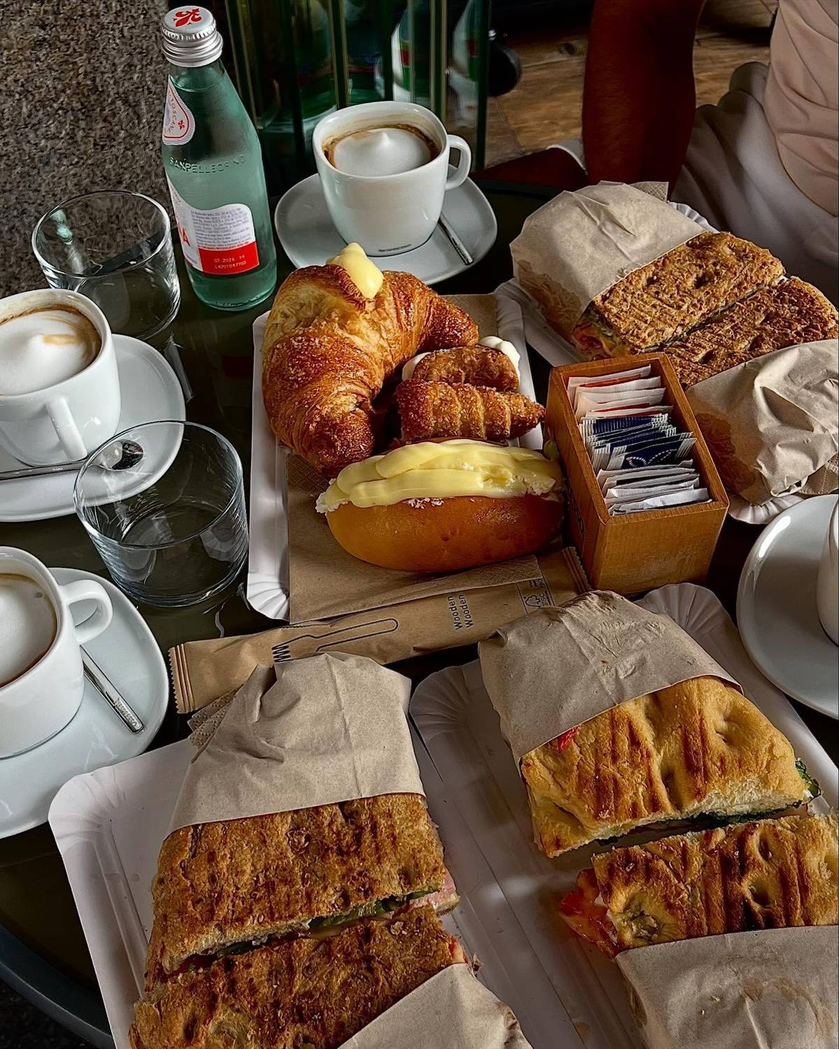 20 pastry shops in Milan where to have a sweet breakfast