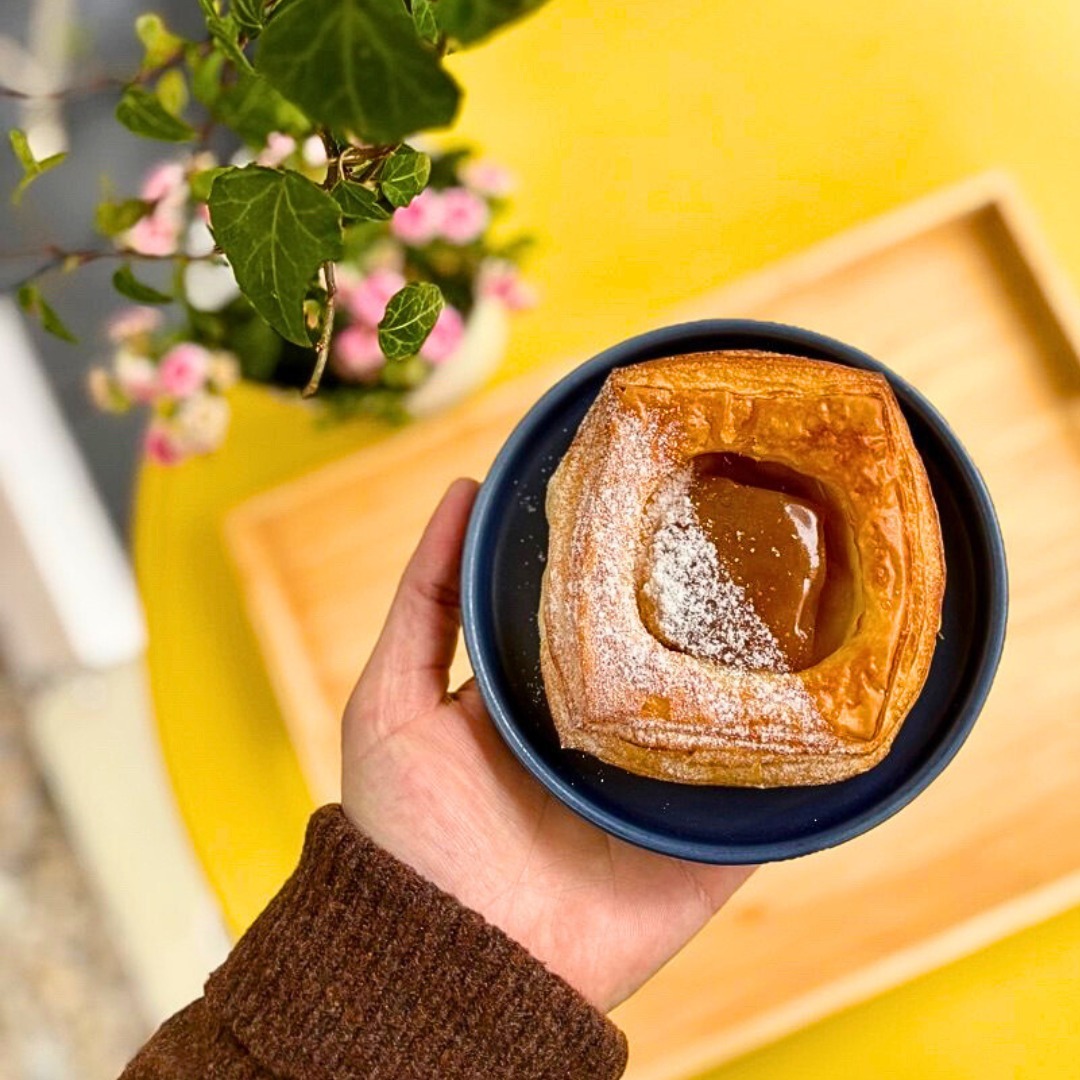 20 pastry shops in Milan where to have a sweet breakfast