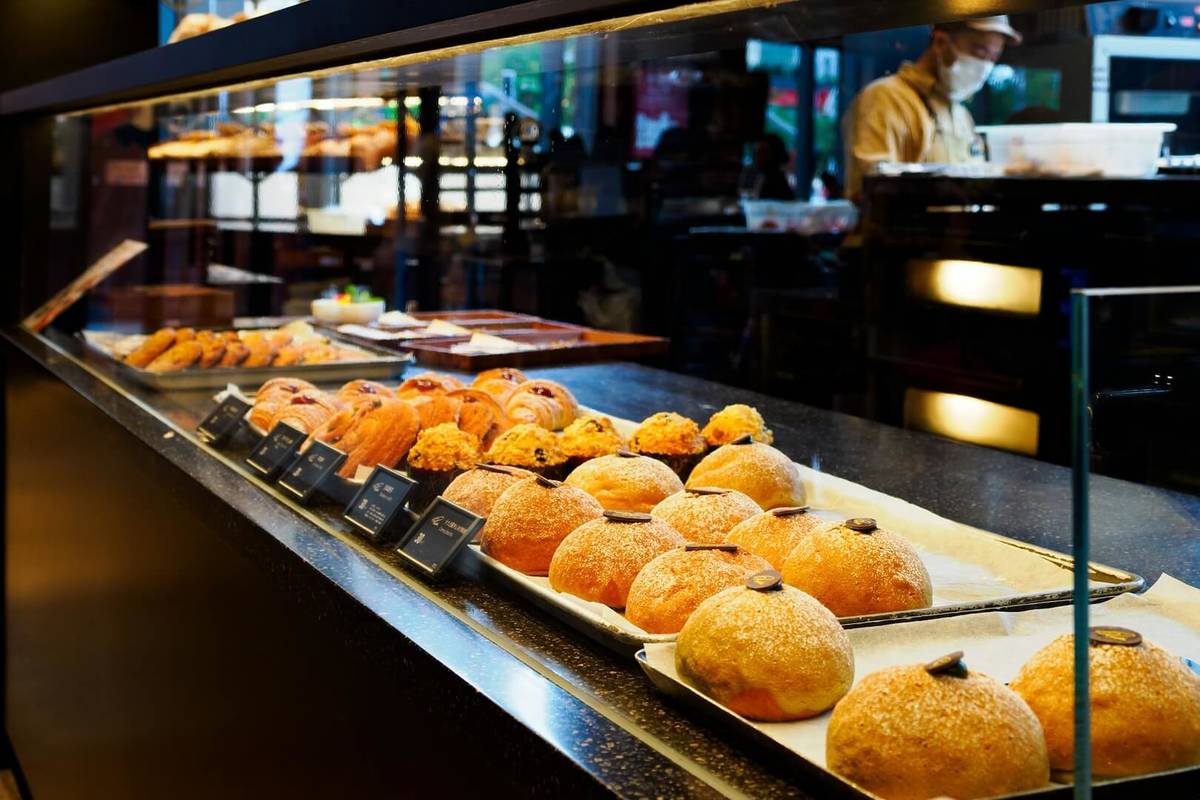 20 pastry shops in Milan where to have a sweet breakfast