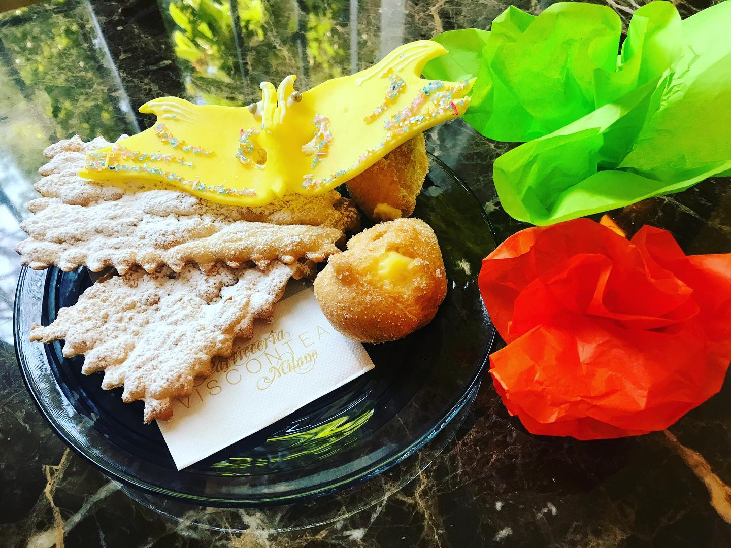 Tortelli di carnevale: 10 posti da provare a Milano