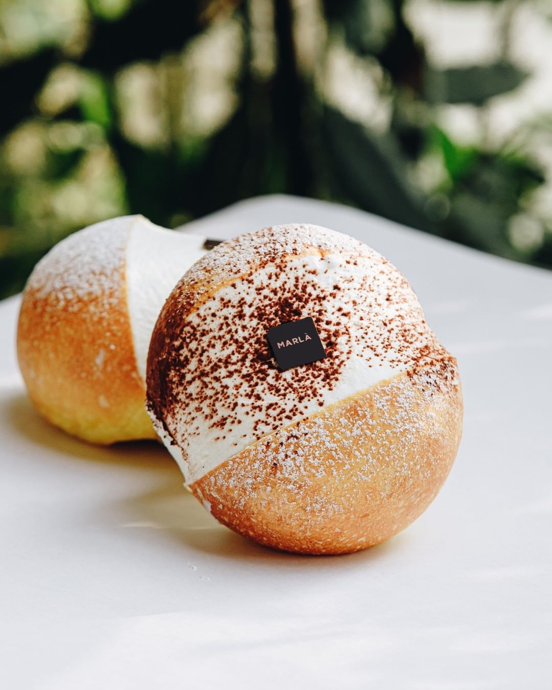 Maritozzo a Milano: 3 posti dove mangiare la specialità romana