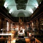 Libraries In Milan: 6 Places Not To Be Missed
