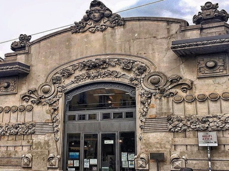 Libraries In Milan: 6 Places Not To Be Missed