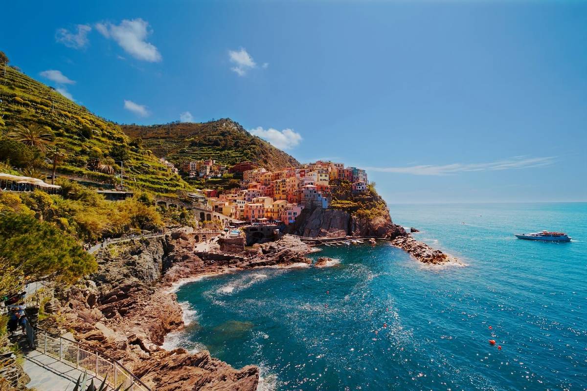 The sea near Milan? 14 destinations you can reach in a day