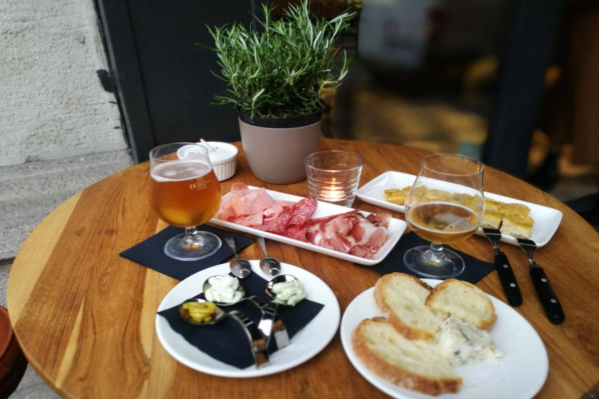 Aperitivo a Milano: 28 bellissimi posti da provare assolutamente