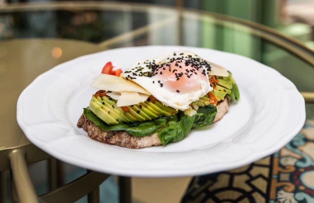 Brunch in Milan: the 25 best places in town