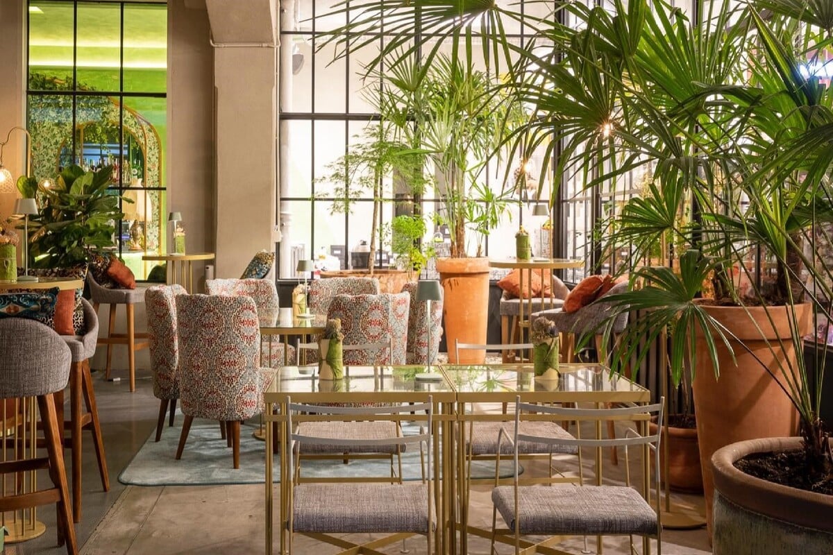 Aperitivo in Milan: 28 beautiful places you absolutely must try