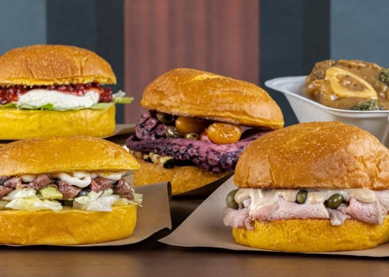 Where to eat in Milan on a budget: 20 cheap restaurants