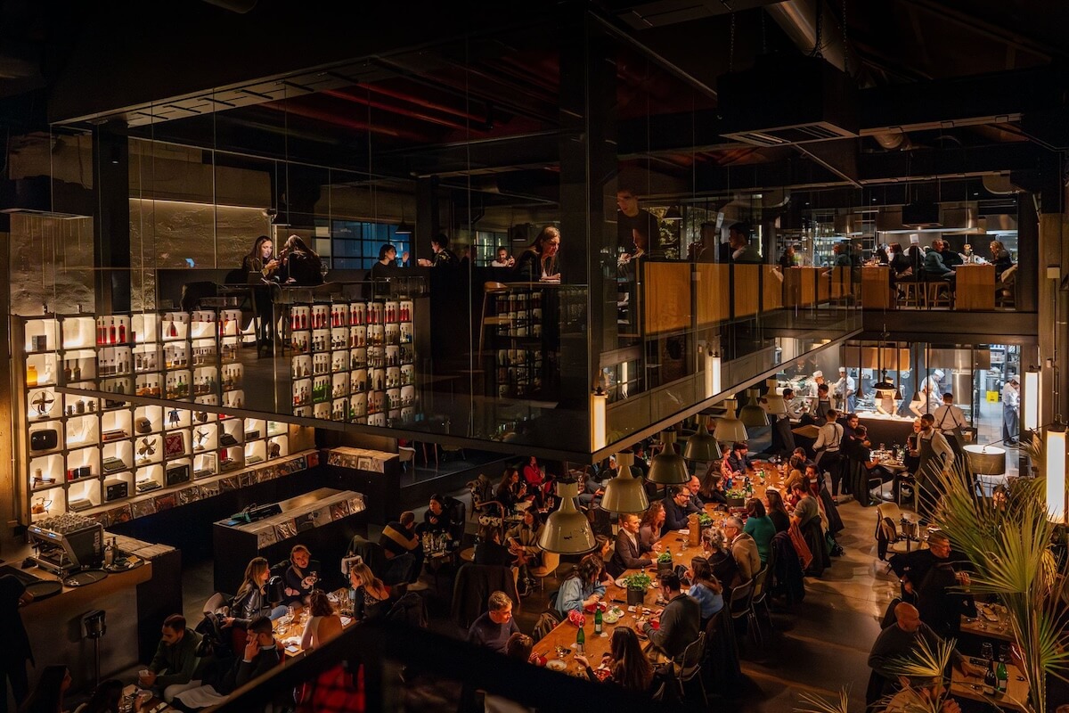 I 25 locali per single a Milano più frequentati e apprezzati