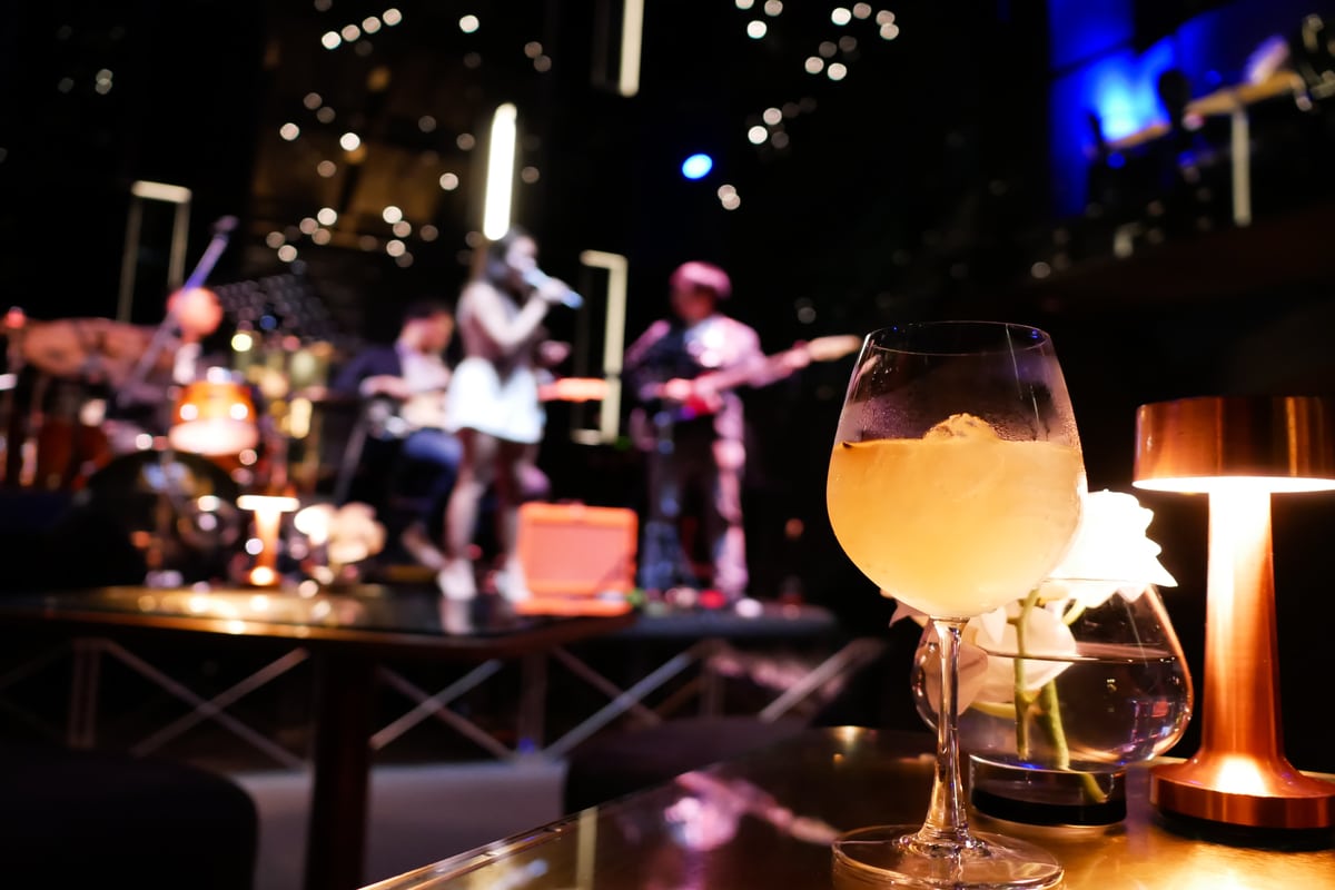 Cena con spettacolo: 26 locali con dinner show a Milano